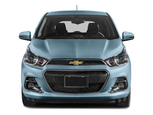 Used 2018 Chevrolet Spark Hatchback 5D LT Ratings, Values, Reviews & Awards
