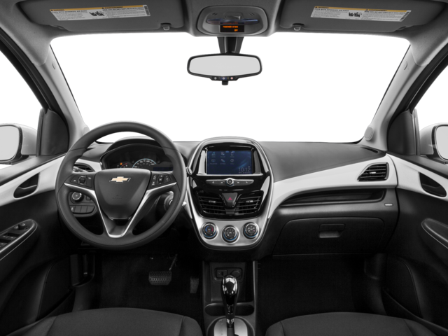 Used 2018 Chevrolet Spark Hatchback 5D LT Ratings, Values, Reviews & Awards