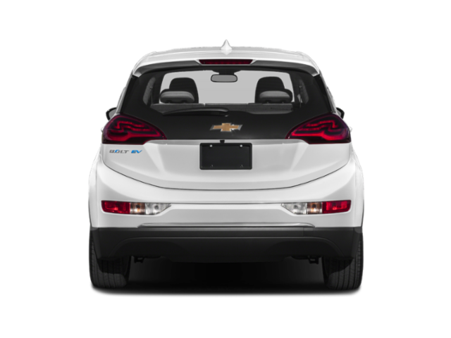 2018 Chevrolet Bolt Exterior Photos | J.D. Power