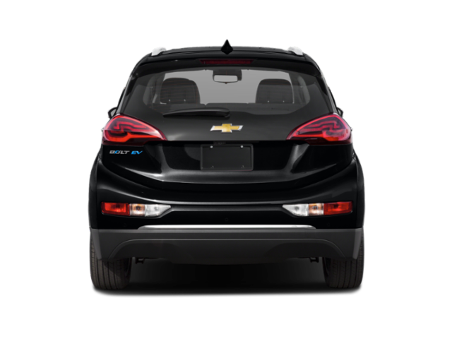 2018 Chevrolet Bolt Exterior Photos | J.D. Power