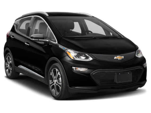 2018 Chevrolet Bolt Exterior Photos | J.D. Power