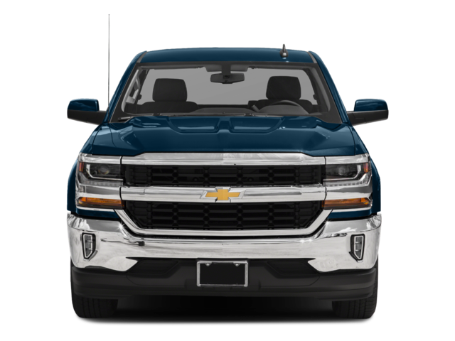 2018 Chevrolet Silverado 1500 Exterior Photos | JD Power