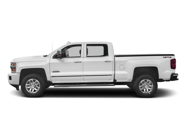 2018 Chevrolet Silverado 3500HD Ratings, Pricing, Reviews and Awards ...