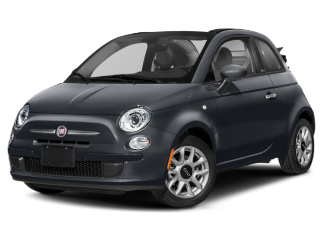 2018 FIAT 500c Ratings, Pricing, Reviews and Awards | J.D. Power