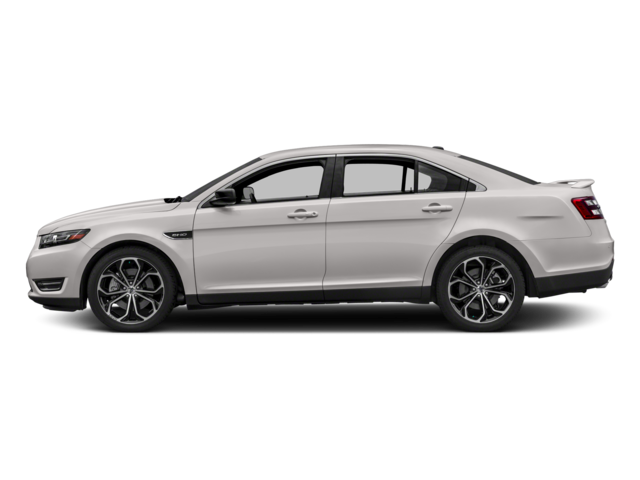 Used 2018 Ford Taurus Sedan 4D SHO AWD V6 Turbo Ratings, Values ...