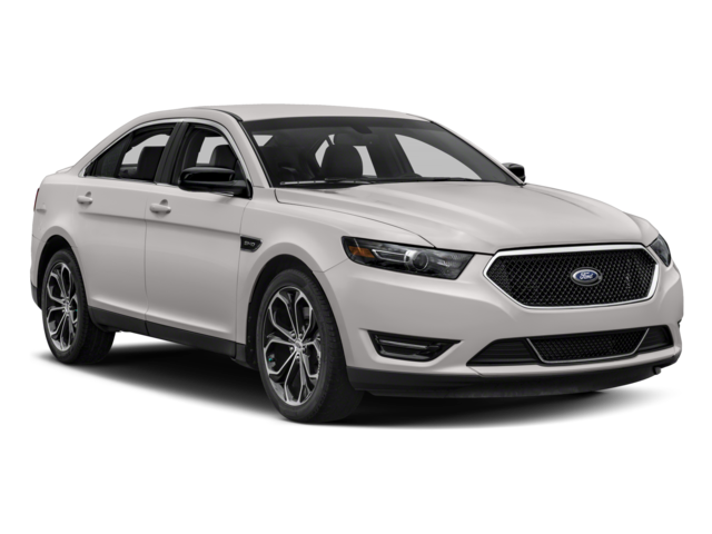 2018 Ford Taurus Exterior Photos | JD Power