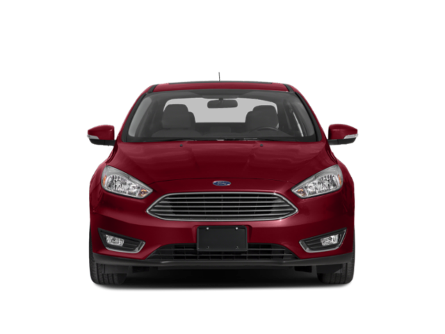 Used 2018 Ford Focus Sedan 4D Titanium I4 Ratings, Values, Reviews & Awards