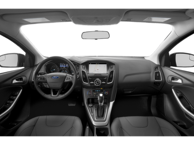 Used 2018 Ford Focus Sedan 4D Titanium I4 Ratings, Values, Reviews & Awards