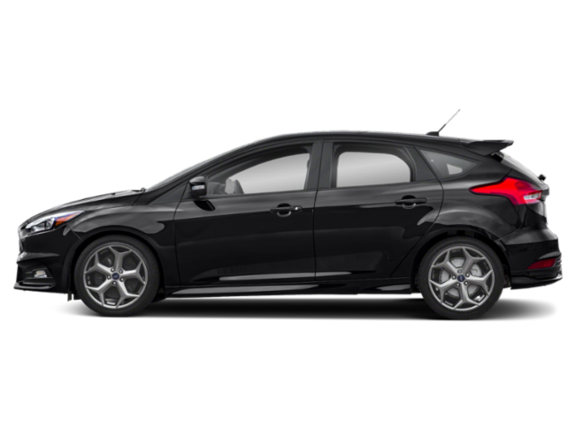 Used 2018 Ford Focus Hatchback 5D ST I4 Turbo Ratings, Values, Reviews ...