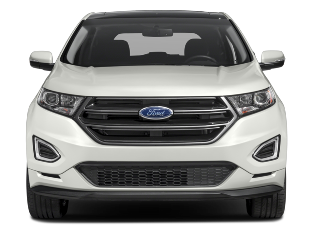 Used 2018 Ford Edge Utility 4D Sport AWD V6 Turbo Ratings, Values ...