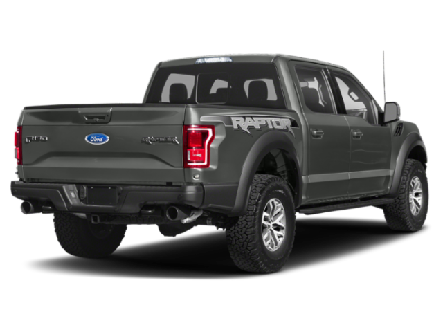 2018 Ford F150 Exterior Photos | JD Power