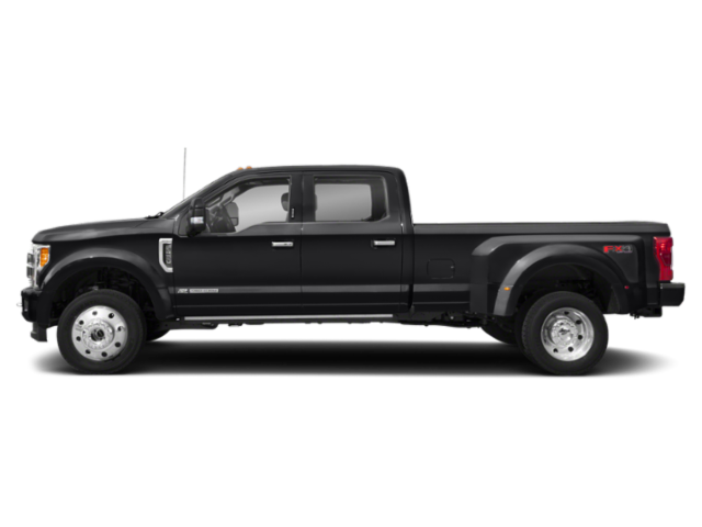 Used 2018 Ford F450 Super Duty Crew Cab Limited 4WD Ratings, Values ...