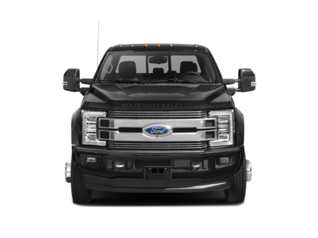 Used 2018 Ford F450 Super Duty Crew Cab Limited 4WD Ratings, Values ...