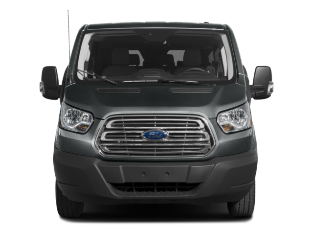 Used 2018 Ford Transit 150 Passenger Van XLT Low Roof Ratings, Values ...