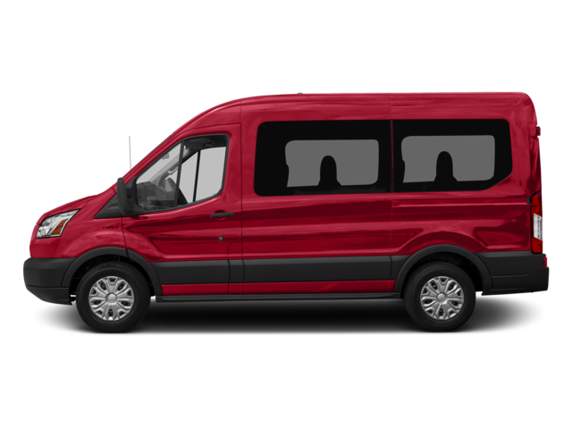 Used 2018 Ford Transit 150 Passenger Van XL Medium Roof Ratings, Values ...