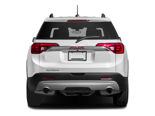 2018 GMC Acadia Exterior Photos | JD Power