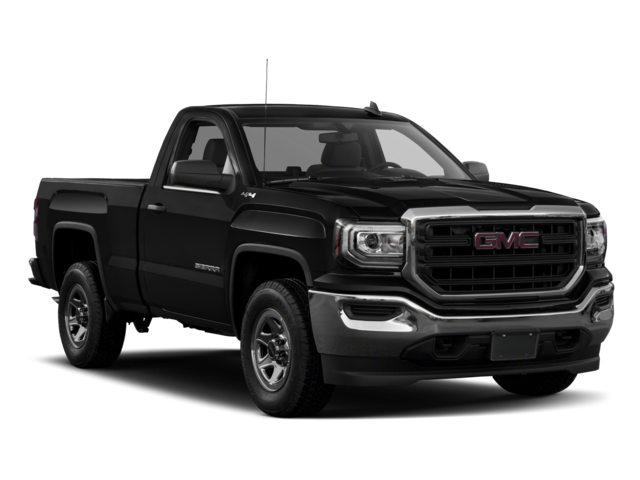 2018 GMC Sierra 1500 Exterior Photos | J.D. Power