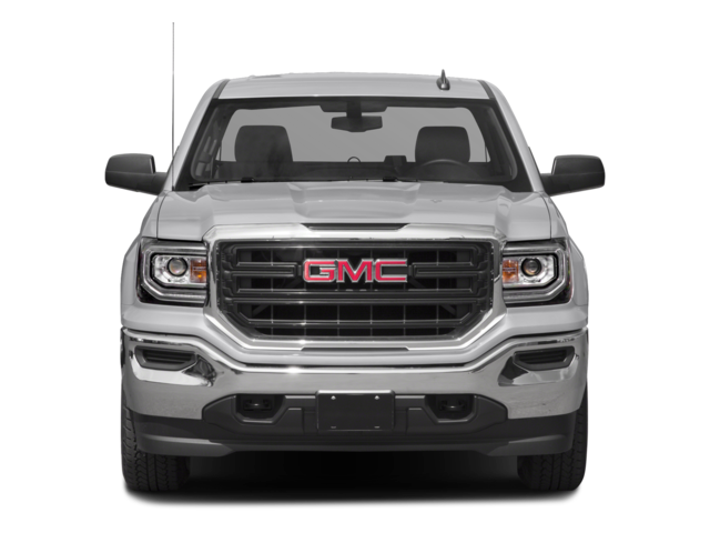 Used 2018 GMC Sierra 1500 Extended Cab 4WD Ratings, Values, Reviews ...