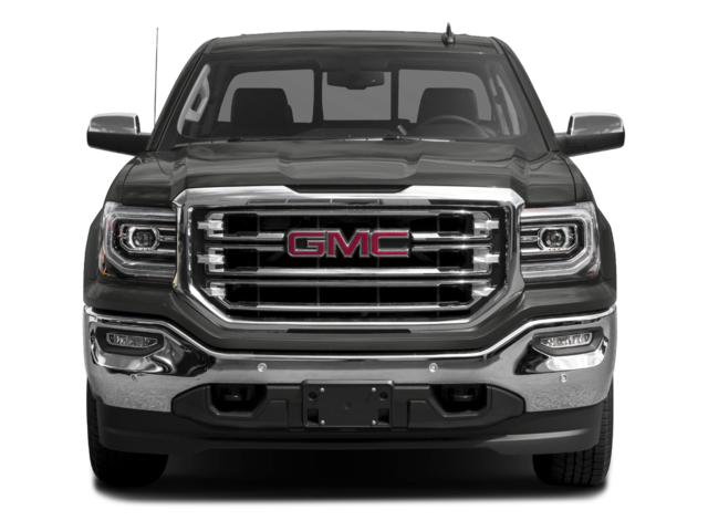 Used 2018 GMC Sierra 1500 Extended Cab SLT 4WD Ratings, Values, Reviews ...