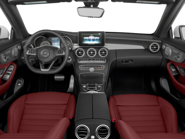 Used 2018 Mercedes-Benz C-Class Convertible 2D C300 I4 Turbo Ratings ...