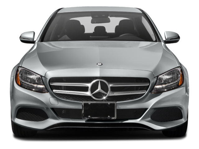 Used 2018 Mercedes-Benz C-Class Sedan 4D C300 I4 Turbo Ratings, Values ...