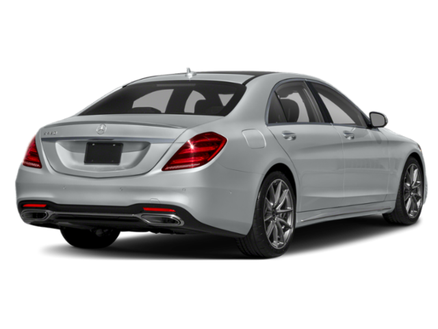 Used 2018 Mercedes-Benz S-Class Sedan 4D S450 AWD Turbo Ratings, Values ...