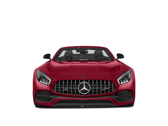 2018 Mercedes-Benz AMG GT Exterior Photos | J.D. Power