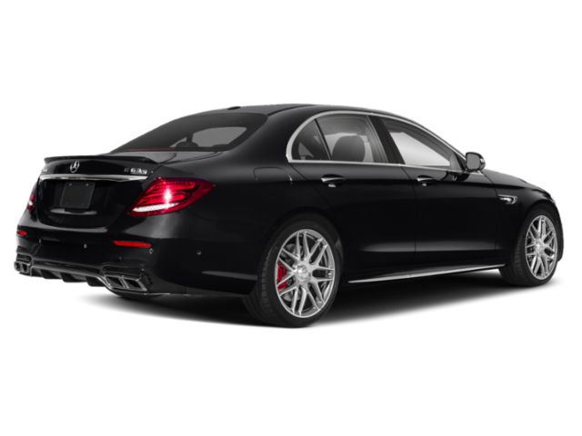 Used 2018 Mercedes-Benz E-Class Sedan 4D E63 AMG S AWD V8 Turbo Ratings ...