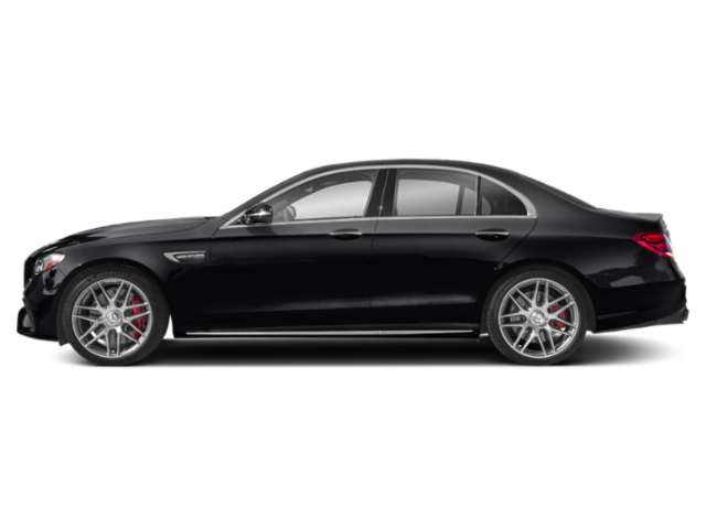Used 2018 Mercedes-Benz E-Class Sedan 4D E63 AMG S AWD V8 Turbo Ratings ...