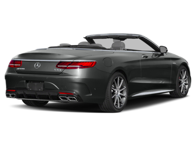 2018 Mercedes-Benz S-Class Ratings, Pricing, Reviews and Awards | J.D ...