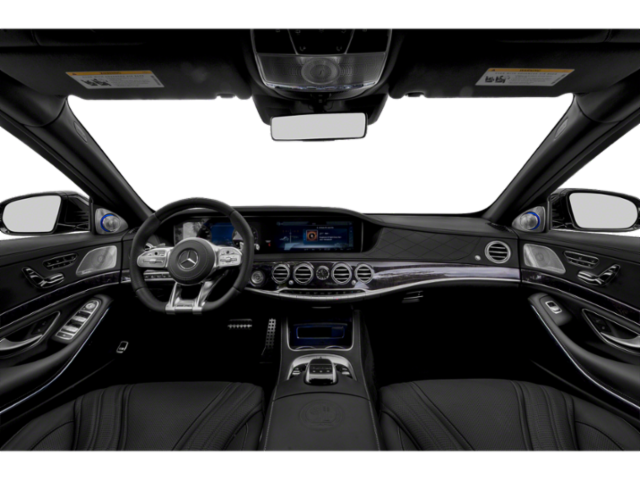 Used 2018 Mercedes-Benz S-Class 4 Door Sedan Ratings, Values, Reviews ...