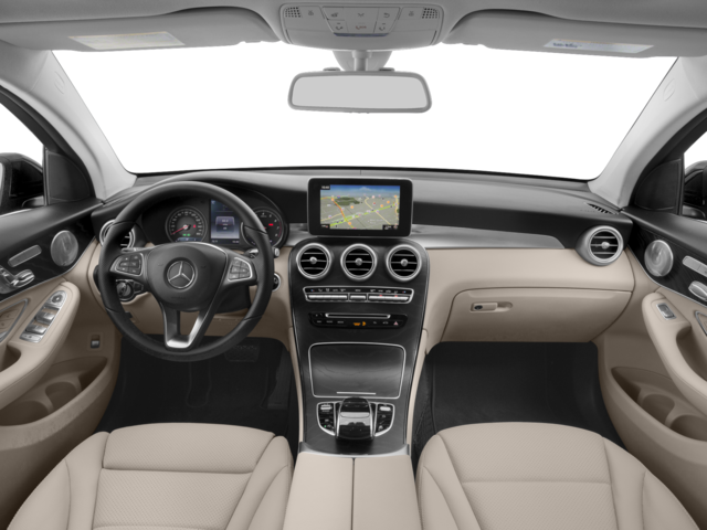 Used 2018 Mercedes-Benz GLC Util 4D GLC300 Sport Coupe AWD I4 Ratings ...