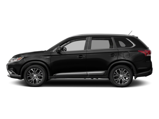 Used 2018 Mitsubishi Outlander Utility 4D GT AWD V6 Ratings, Values ...