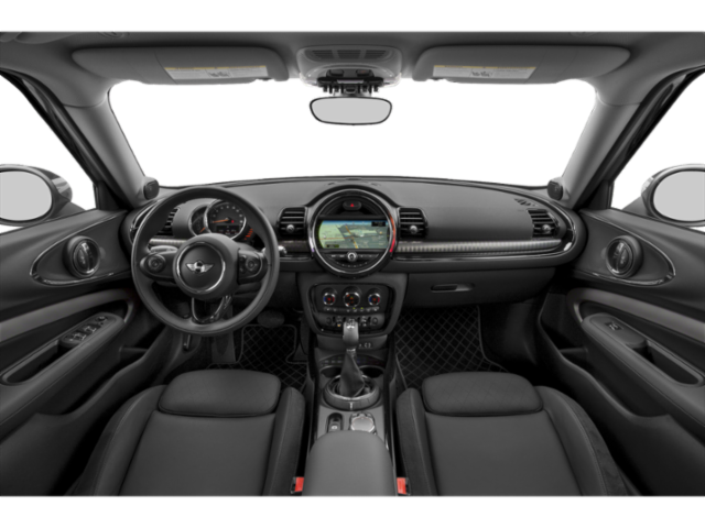 Used 2018 MINI Cooper Wagon 4D Clubman S AWD I4 Turbo Ratings, Values ...