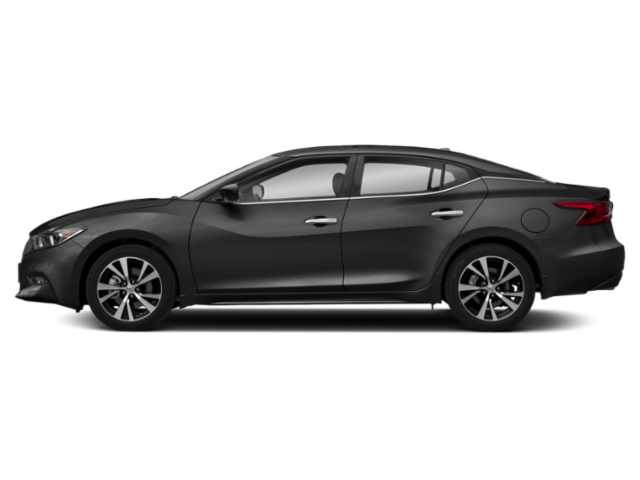 2018 Nissan Maxima Exterior Photos | JD Power