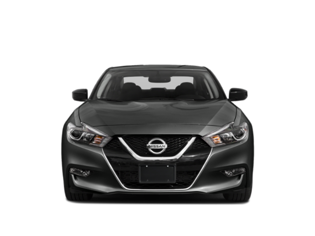 2018 Nissan Maxima Exterior Photos | JD Power