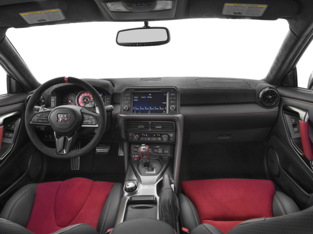 2018 Nissan GT-R Ratings, Pricing, Reviews and Awards | J.D. Power