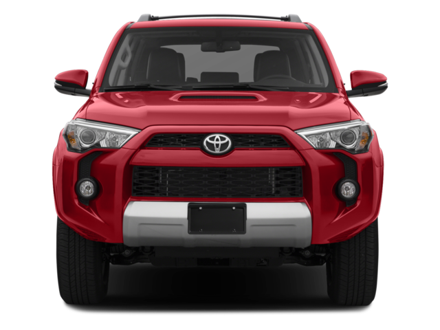 Used 2018 Toyota 4Runner Utility 4D TRD Off-Road 4WD V6 Specs | J.D. Power