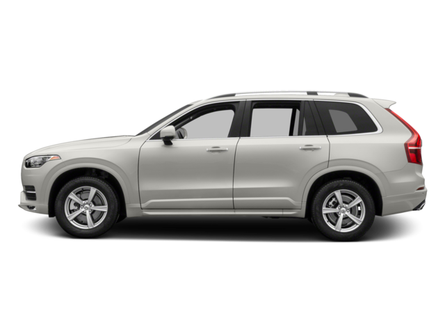 2018 Volvo XC90 Ratings, Pricing, Reviews and Awards | J.D. Power