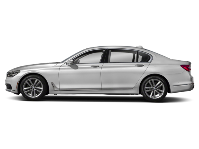 Used 2019 BMW 7 Series Sedan 4D 750xi AWD Ratings, Values, Reviews & Awards