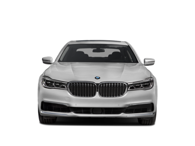 Used 2019 BMW 7 Series Sedan 4D 750xi AWD Ratings, Values, Reviews & Awards