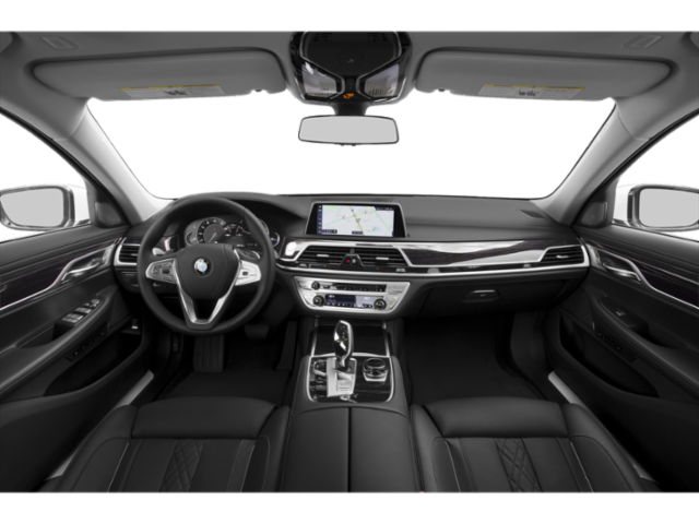 Used 2019 BMW 7 Series Sedan 4D 750xi AWD Ratings, Values, Reviews & Awards