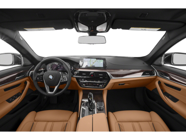 Used 2019 BMW 5 Series Sedan 4D 540i Ratings, Values, Reviews & Awards