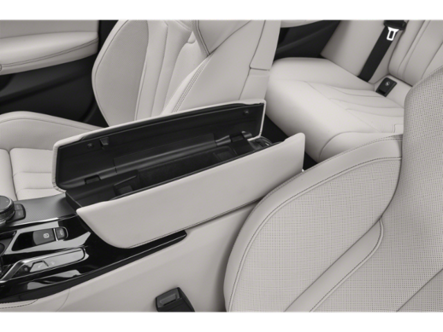 2019 BMW M5 Interior Photos | JD Power