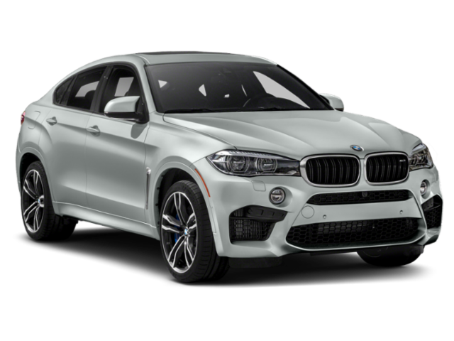 2019 BMW X6 Exterior Photos | J.D. Power