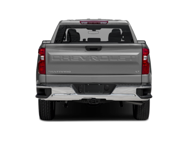 Used 2019 Chevrolet Silverado 1500 Extended Cab LT 4WD Ratings, Values ...