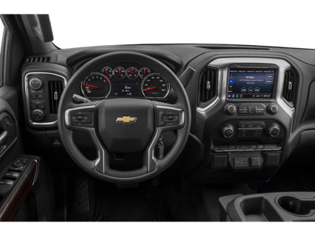 Used 2019 Chevrolet Silverado 1500 Extended Cab LT 4WD Ratings, Values ...