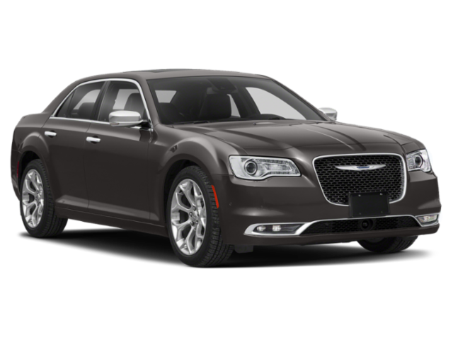 2019 Chrysler 300 Exterior Photos | JD Power