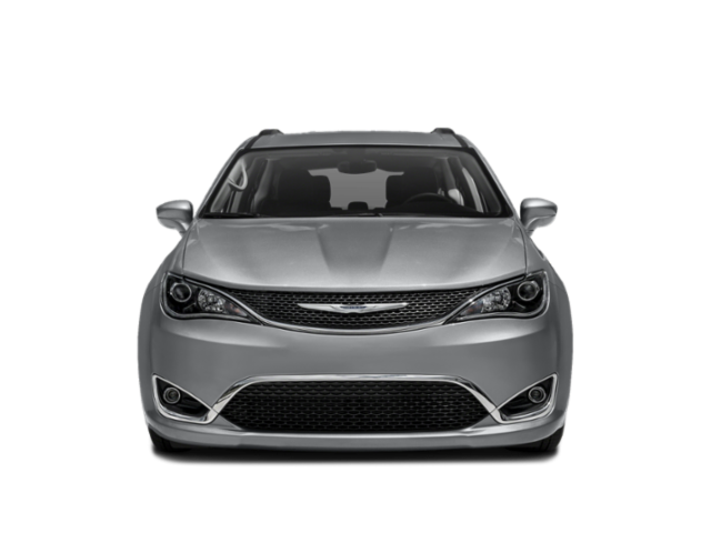 2019 Chrysler Pacifica Exterior Photos | JD Power