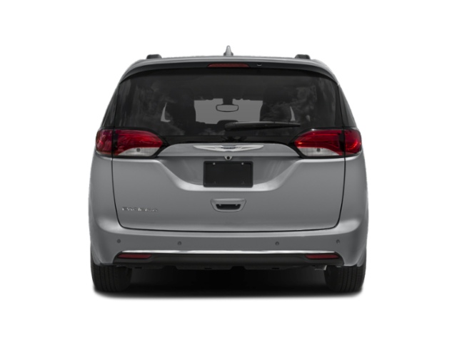 2019 Chrysler Pacifica Exterior Photos | JD Power